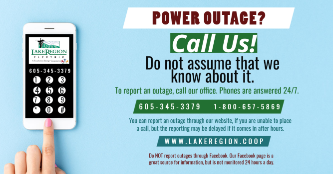 Home | Lake Region Electric Association